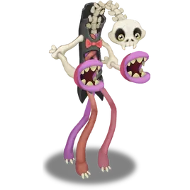 Clackula | My Singing Monsters: Dawn Of Fire: Super Edition Wiki | Fandom