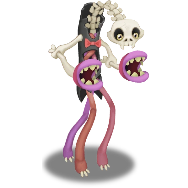 Clackula | My Singing Monsters: Dawn Of Fire: Super Edition Wiki | Fandom