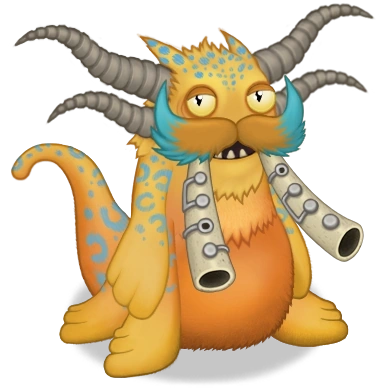 Rare G'joob | My Singing Monsters: Dawn Of Fire: Super Edition Wiki ...