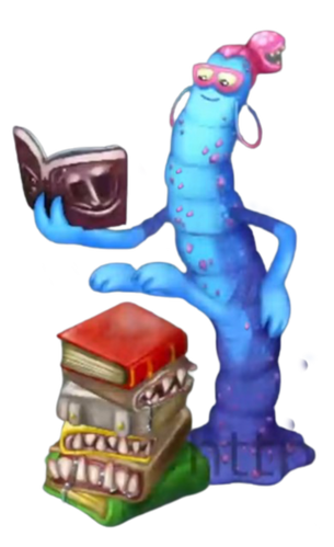 Boo'qwurm | My Singing Monsters: Dawn Of Fire: Super Edition Wiki | Fandom