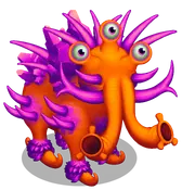 Prismatic Tuskski | My Singing Monsters: Dawn Of Fire: Super Edition ...