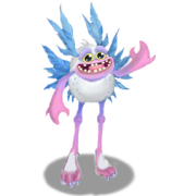 Whajje | My Singing Monsters: Dawn Of Fire: Super Edition Wiki | Fandom