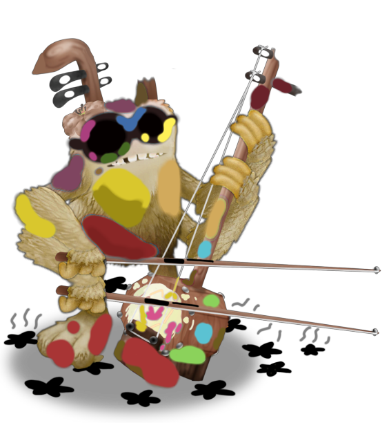 Epic Sakurra | My Singing Monsters: Dawn Of Fire: Super Edition Wiki ...