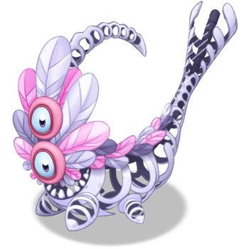 Rare Larvaluss | My Singing Monsters: Dawn Of Fire: Super Edition Wiki ...