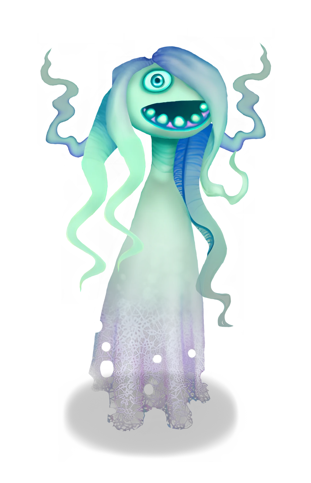 Whisp | My Singing Monsters: Dawn Of Fire: Super Edition Wiki | Fandom