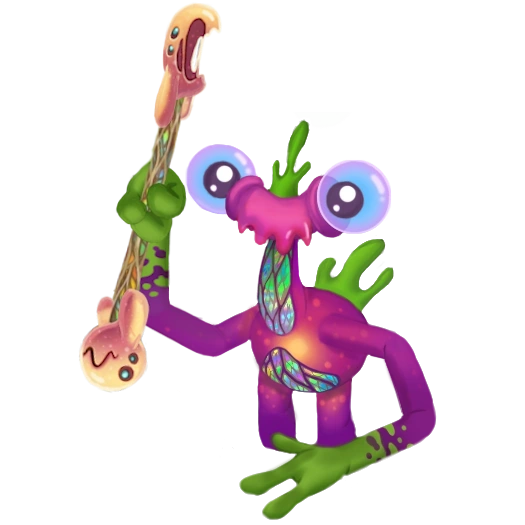 Meebkin | My Singing Monsters: Dawn Of Fire: Super Edition Wiki | Fandom