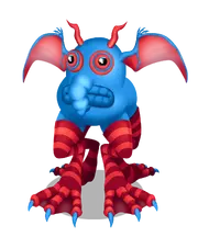 Prismatic Boskus | My Singing Monsters: Dawn Of Fire: Super Edition ...