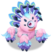 Rare Tiawa | My Singing Monsters: Dawn Of Fire: Super Edition Wiki | Fandom