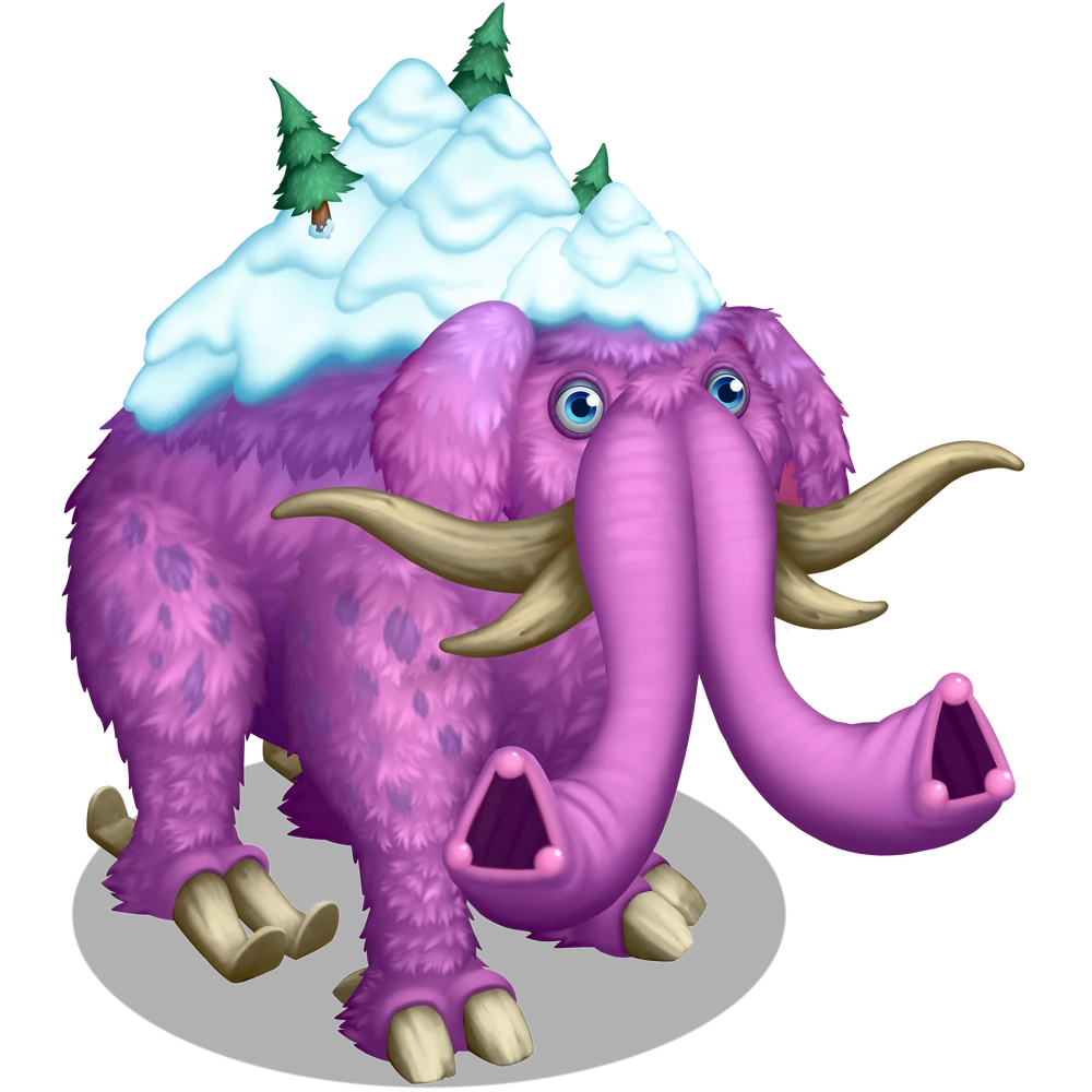 Tuskski | My Singing Monsters: Dawn Of Fire: Super Edition Wiki | Fandom