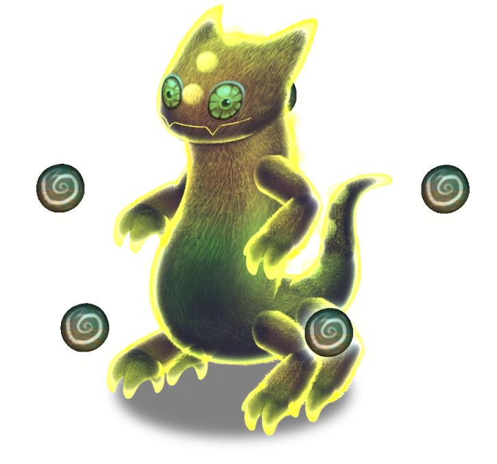 Rare Ghazt | My Singing Monsters: Dawn Of Fire: Super Edition Wiki | Fandom