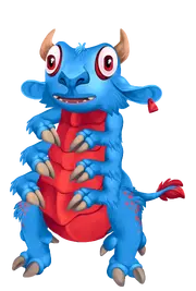 Prismatic Repatillo | My Singing Monsters: Dawn Of Fire: Super Edition ...