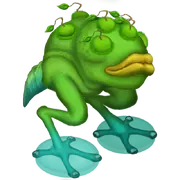 Brump | My Singing Monsters: Dawn Of Fire: Super Edition Wiki | Fandom