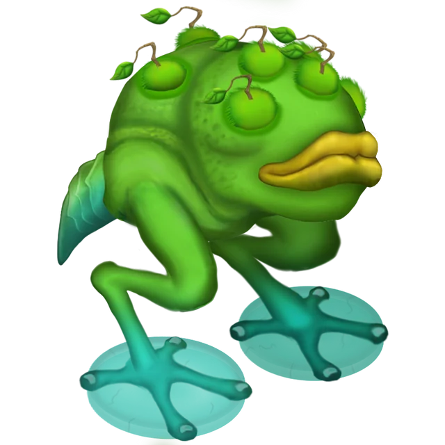 Brump | My Singing Monsters: Dawn Of Fire: Super Edition Wiki | Fandom