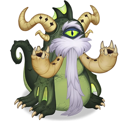 Epic G'joob | My Singing Monsters: Dawn Of Fire: Super Edition Wiki ...