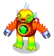 Bellowfish | My Singing Monsters: Ethereal Dimension Wiki | Fandom