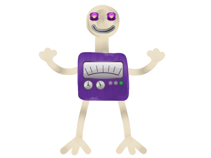 Plasbot | My Singing Monsters: Ethereal Dimension Wiki | Fandom