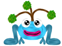 Frogget | My Singing Monsters: Ethereal Dimension Wiki | Fandom