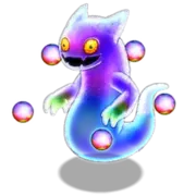 Ghazt | My Singing Monsters: Ethereal Dimension Wiki | Fandom