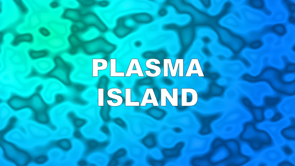 Plasma Island | My Singing Monsters: Ethereal Dimension Wiki | Fandom