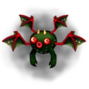 Grumpyre | My Singing Monsters: Ethereal Dimension Wiki | Fandom