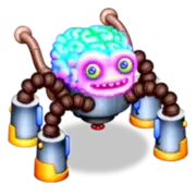 Reebro | My Singing Monsters: Ethereal Dimension Wiki | Fandom