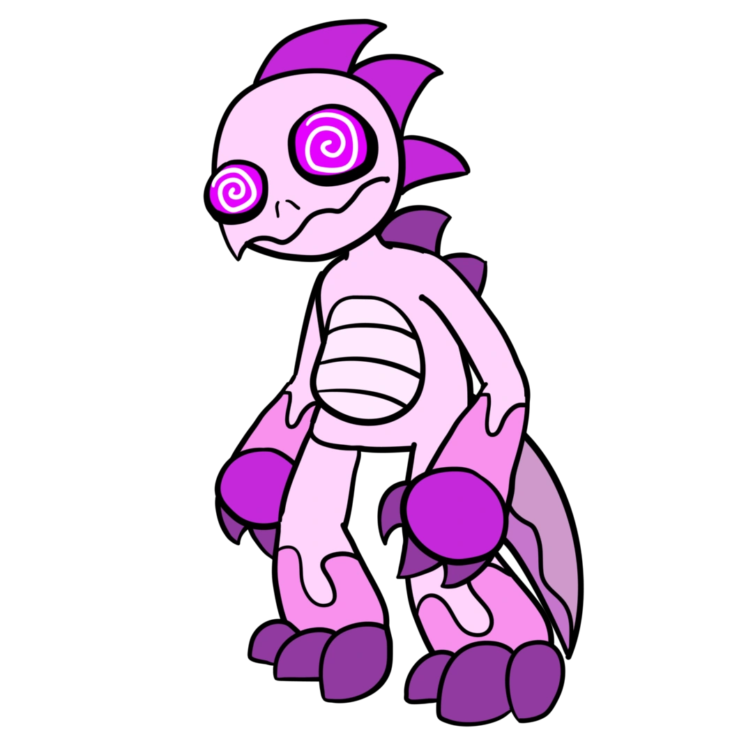 Xiibuss | My Singing Monsters Fan Content Wiki | Fandom