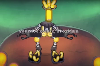 Epic Wubbox (Light Island) | My Singing Monsters: Fanmad Wiki | Fandom