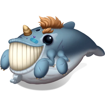 Bowhead | My Singing Monsters Fanon Wiki | Fandom