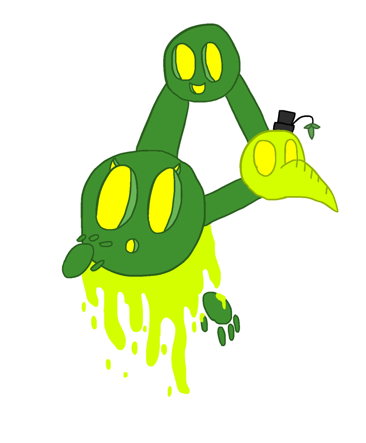 Fectom | My Singing Monsters Fanon Wiki | Fandom