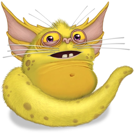 Rare Blabbit | My Singing Monsters Fanon Wiki | Fandom