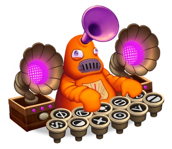 Prismatic Deedge | My Singing Monsters Fanon Wiki | Fandom