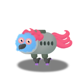 Blurinet | My Singing Monsters Fanon Wiki | Fandom