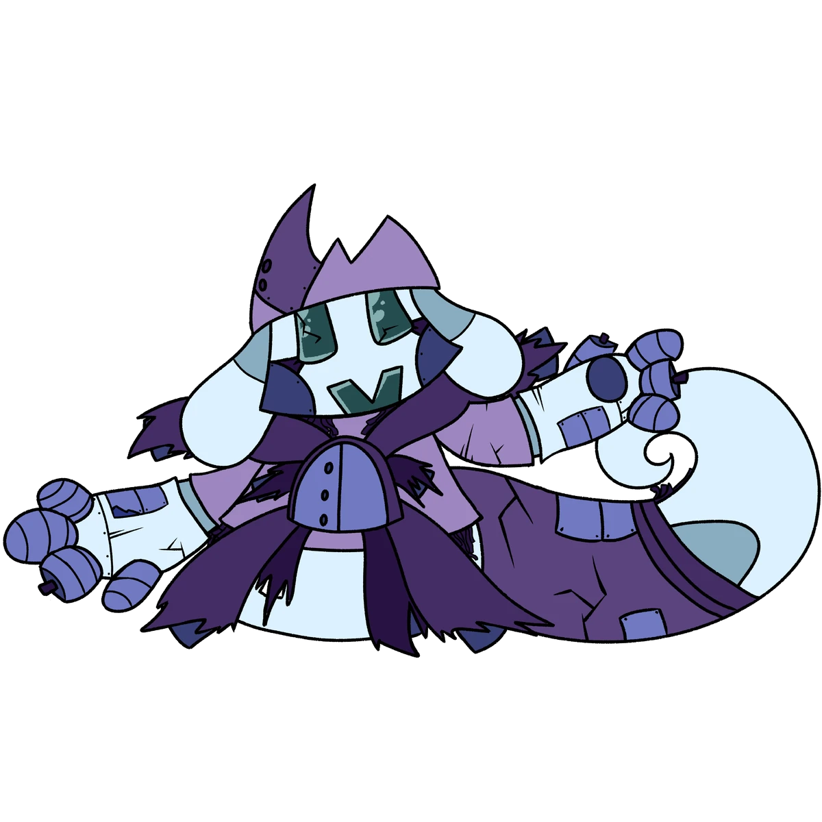 Babobi | My Singing Monsters Fanon Wiki | Fandom