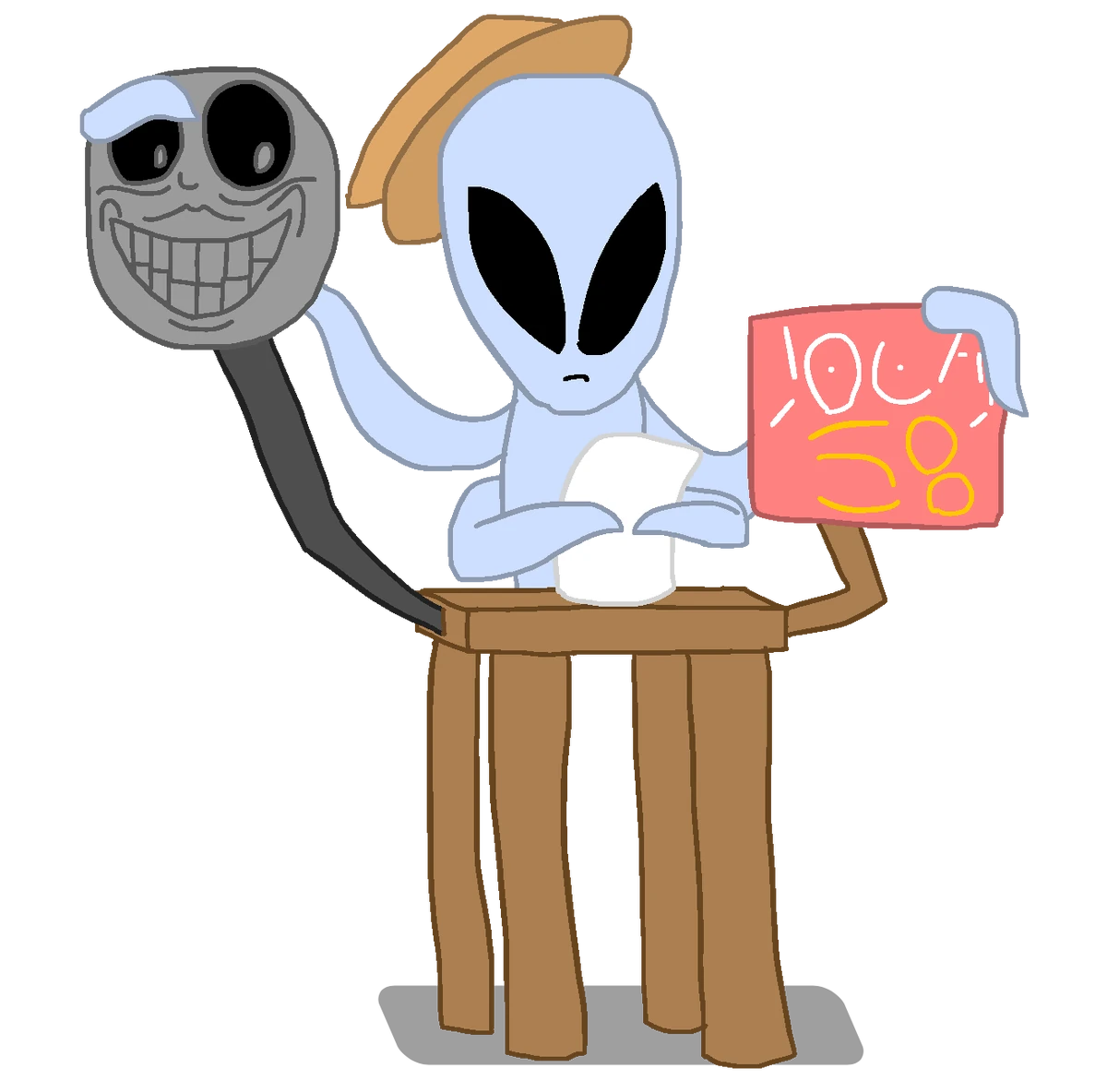 Astraportur | My Singing Monsters Fanon Wiki | Fandom