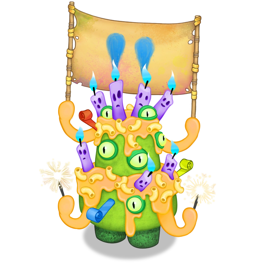 Epic Jam Boree | My Singing Monsters Fanon Wiki | Fandom