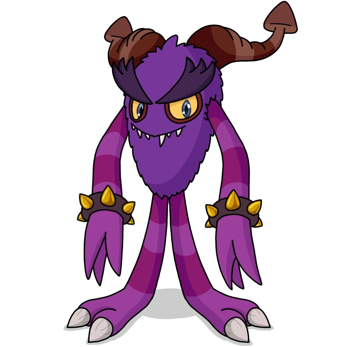 Shooka | My Singing Monsters Fanon Wiki | Fandom