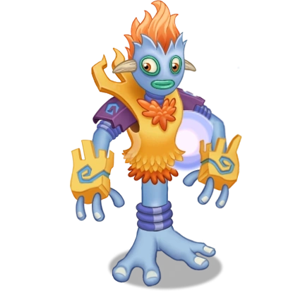 Adult Galvana | My Singing Monsters Fanon Wiki | Fandom