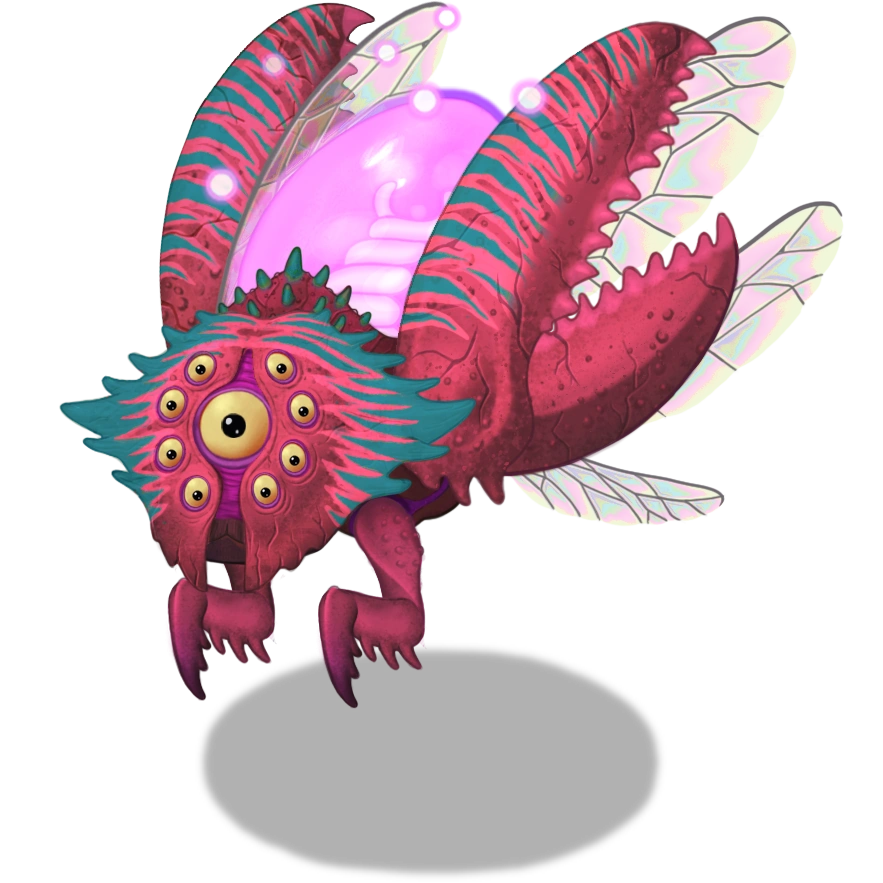 Epic Zynth | My Singing Monsters Fanon Wiki | Fandom