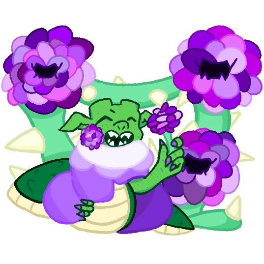 Drang'aa | My Singing Monsters Fanon Wiki | Fandom