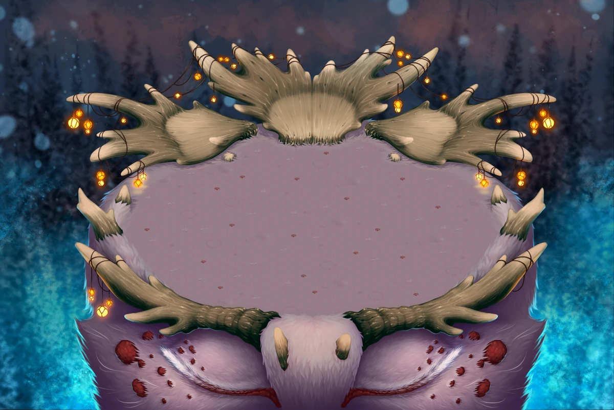 Magical Sanctum | My Singing Monsters Fanon Wiki | Fandom