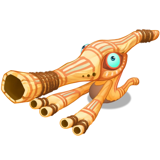 Rare G'day | My Singing Monsters Fanon Wiki | Fandom