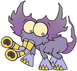 Phant-O-Fant | My Singing Monsters Fanon Wiki | Fandom