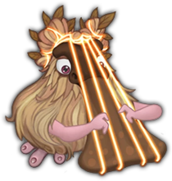 Rare Pluckbill | My Singing Monsters Fanon Wiki | Fandom