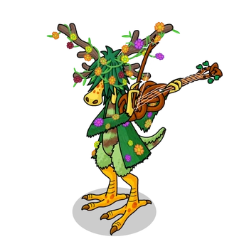 Rare Ffidyll | My Singing Monsters Fanon Wiki | Fandom