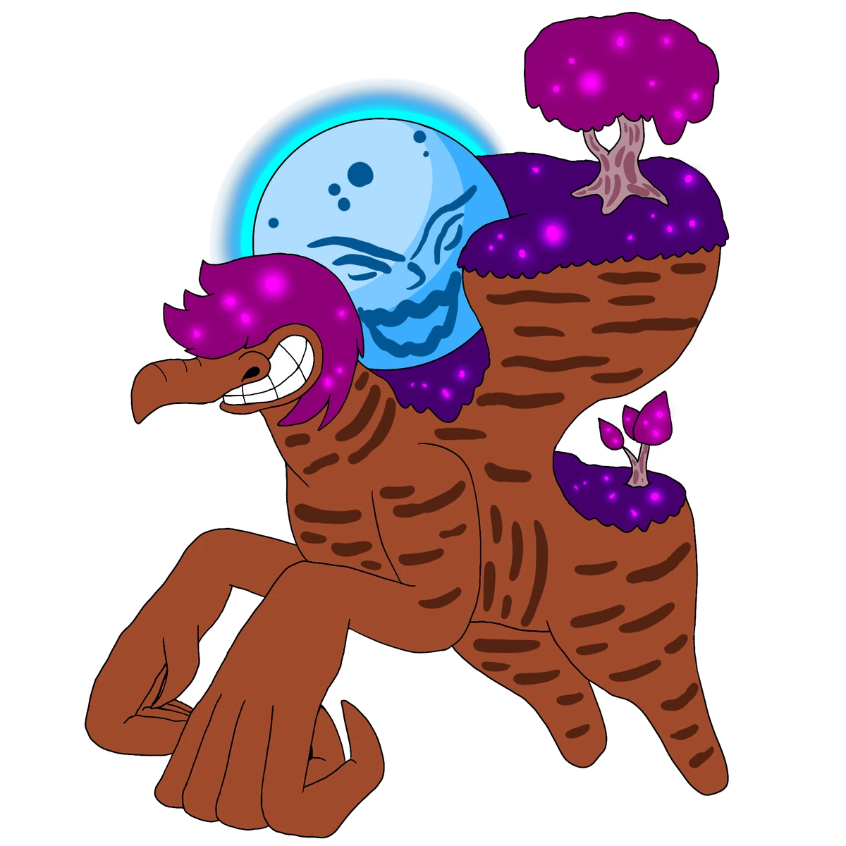 Wiccanula | My Singing Monsters Fanon Wiki | Fandom