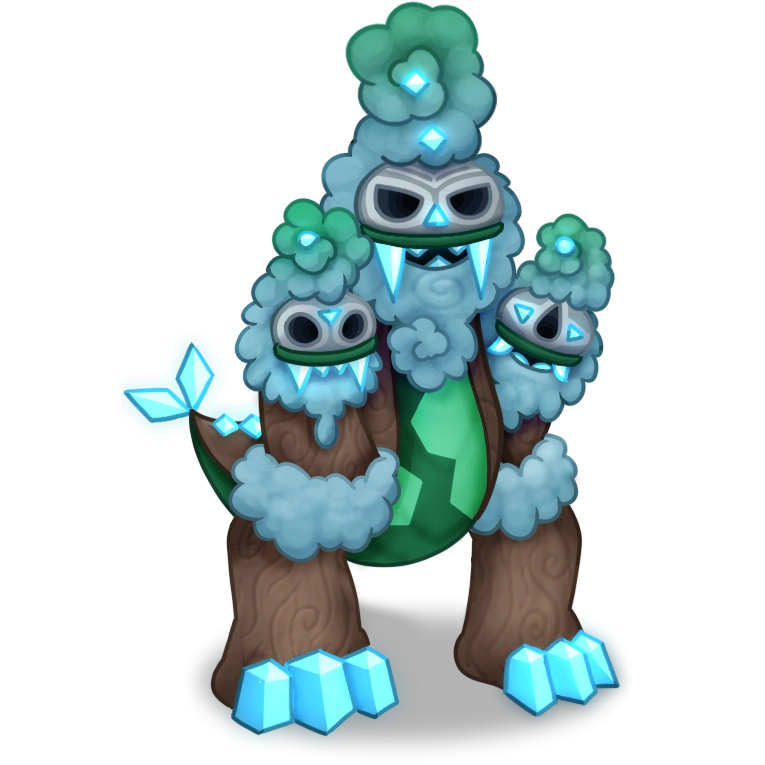 Rare Enstemble | My Singing Monsters Fanon Wiki | Fandom