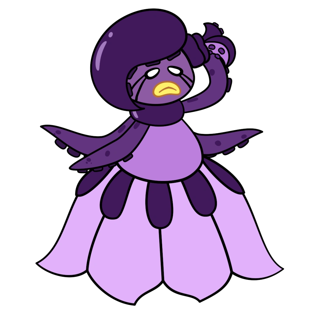 Bachtopus | My Singing Monsters Fanon Wiki | Fandom