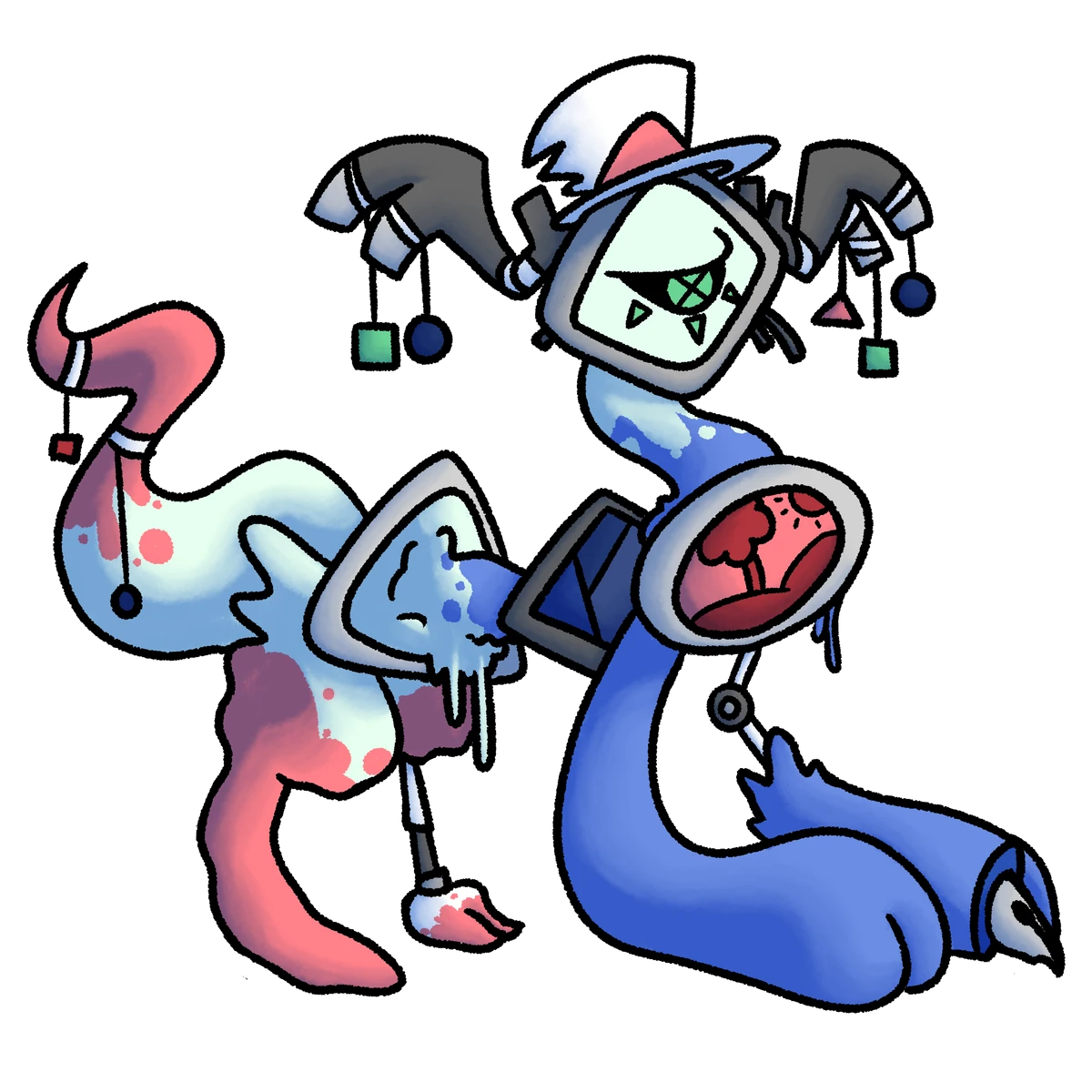 Painterrore | My Singing Monsters Fanon Wiki | Fandom