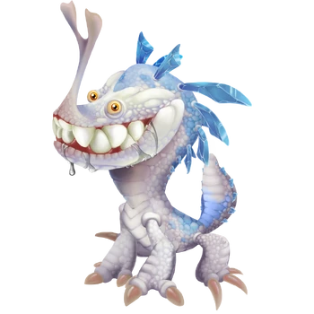 Incisaur | My Singing Monsters Fanon Wiki | Fandom