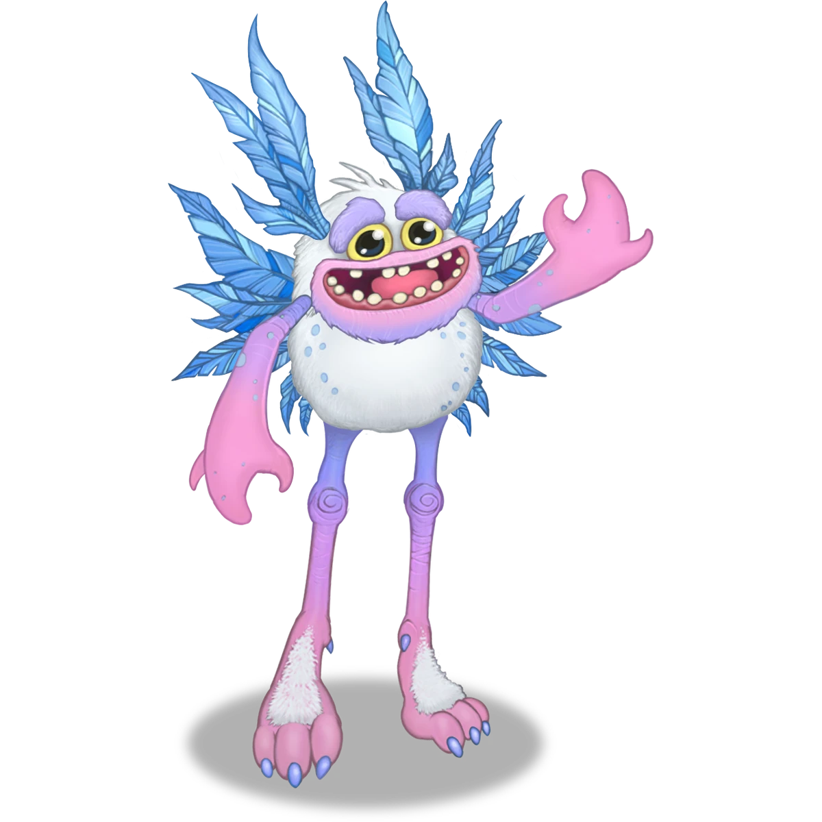 Whajje | My Singing Monsters Fanon Wiki | Fandom